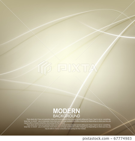 Abstract light beige background with a... - Stock Illustration ...