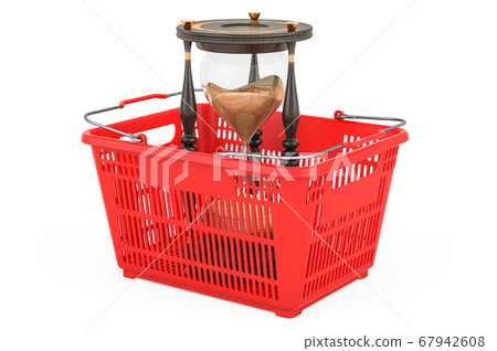 Buy Some Time concept, 3d rendering - Stock Illustration [67942608] - PIXTA