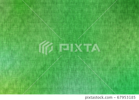 Fresh green watercolor Japanese pattern background - Stock Illustration ...