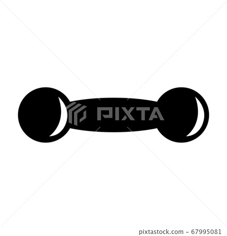 Array icon illustration material - Stock Illustration [67995081] - PIXTA