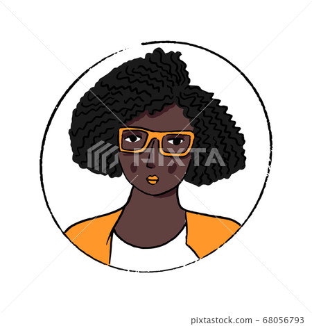 Orange avatar Images - Search Images on Everypixel