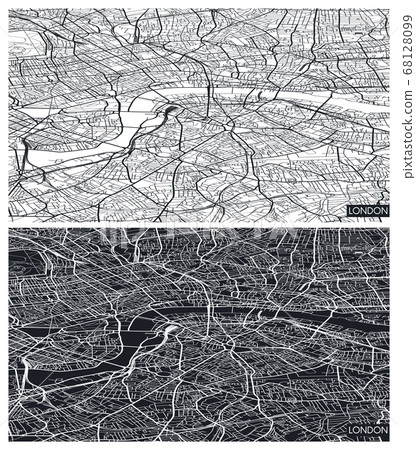 Perspective city map Images - Search Images on Everypixel