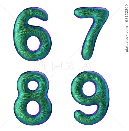 Natural Number Symbol