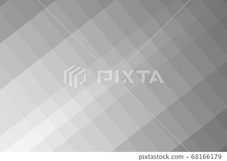 Square Cells Gray Background Design Vector...-插圖素材 [68166179] - PIXTA圖庫