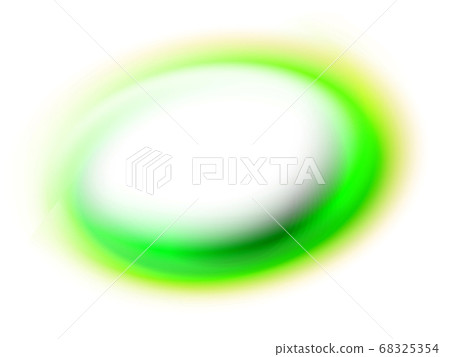 Abstract circle bright background on white. - Stock Illustration ...