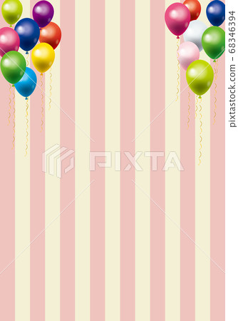 Happy and Fun Image Background Illustration:... - Stock Illustration ...