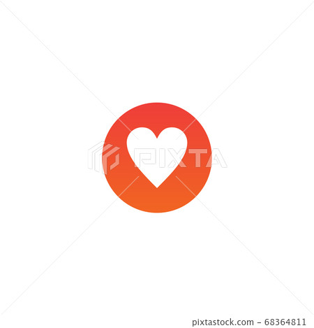 O letter initial icon logo design template - Stock Illustration ...
