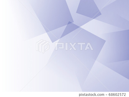 Abstract background of rectangle - Stock Illustration [68602572] - PIXTA
