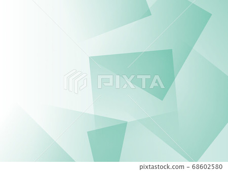 Abstract background of rectangle - Stock Illustration [68602580] - PIXTA