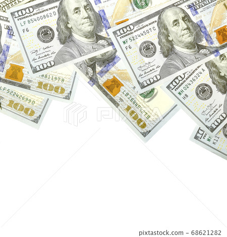 All American Money Bills