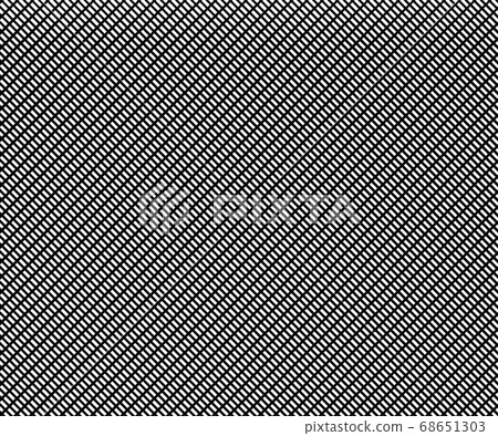 Seamless linear pattern with thin poly lines. - Stock Illustration ...