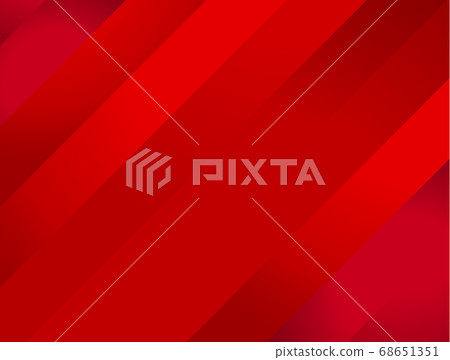 Abstract Red Background with Stripes. Vector - Stock Illustration ...