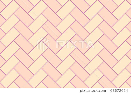 Light color pattern - Stock Illustration [68672624] - PIXTA