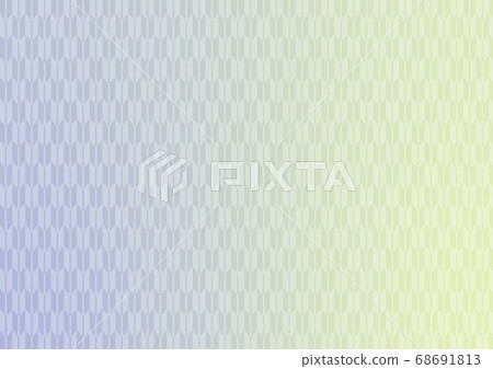 Elegant japanese pattern gradient background - Stock Illustration ...