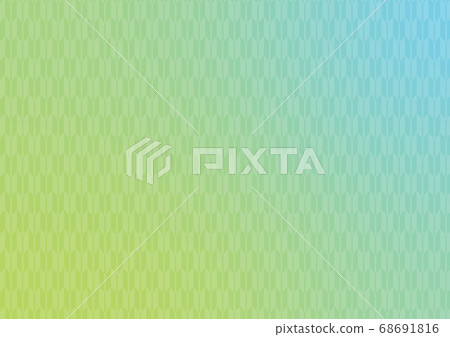 Early summer japanese pattern gradient background - Stock Illustration ...