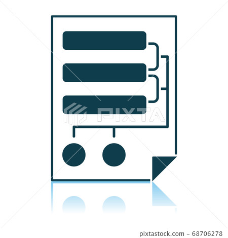 Code Map Icon-插圖素材 [68706278] - PIXTA圖庫