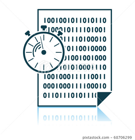 Fast Development Icon - Stock Illustration [68706299] - PIXTA