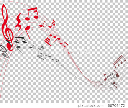 Vector Notes Design - Stock Illustration [68706472] - PIXTA