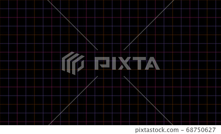 Lattice line graph paper style graphic... - Stock Illustration ...