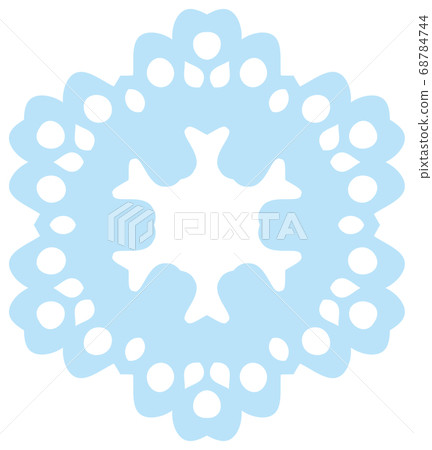 lace, race, vector - Stock Illustration [68784744] - PIXTA