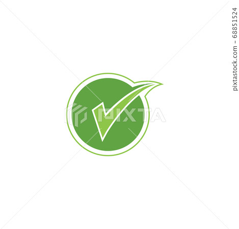 Checklist graphic design template vector isolated - Stock Illustration ...