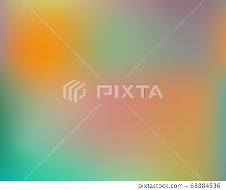 Abstract blurred background for your projects. - Stock Illustration ...