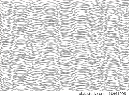 Wave Stripe Background - simple texture for your - Stock Illustration ...