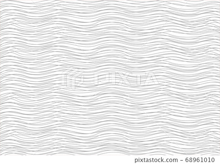 Wave Stripe Background - simple texture for your - Stock Illustration ...