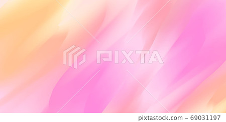 Abstract mockup Pastel pink gradient background... - Stock Illustration ...