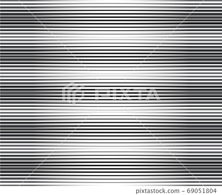 Abstract gray line background. Graphic modern - Stock Illustration ...