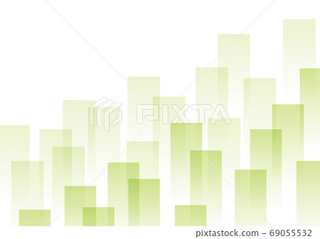 Rectangle simple abstract background - Stock Illustration [69055532 ...