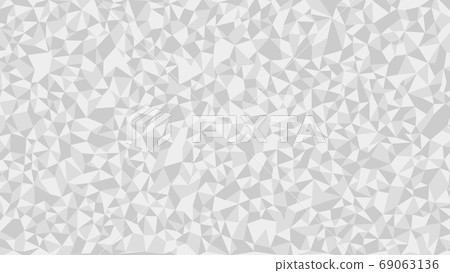 White Polygon Art Background geometric pattern,... - Stock Illustration ...