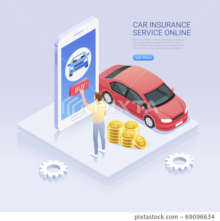 Car Insurance Services