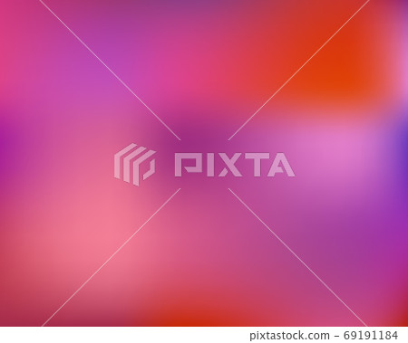Abstract blurred background for your projects. - Stock Illustration ...