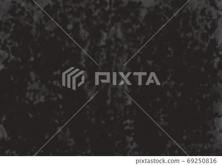 Abstract black background illustration - Stock Illustration [69250816 ...