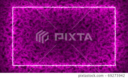 CG laser laser frame - Stock Illustration [69273942] - PIXTA