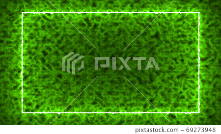 CG laser laser frame - Stock Illustration [69273948] - PIXTA