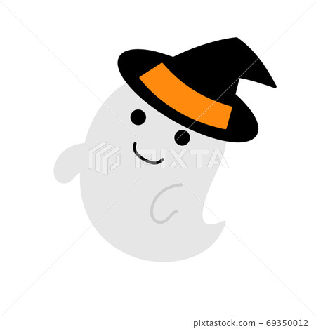 Obake - Stock Illustration [69350012] - PIXTA