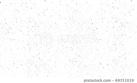 Grain texture vector - Stock Illustration [69351019] - PIXTA