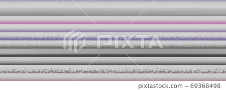 Set of gradient transitions with raster effects - Stock Illustration ...