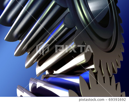 Feel power - Stock Illustration [69391692] - PIXTA
