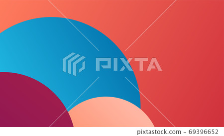 Abstract background with dynamic effect. Vector... - Stock Illustration ...