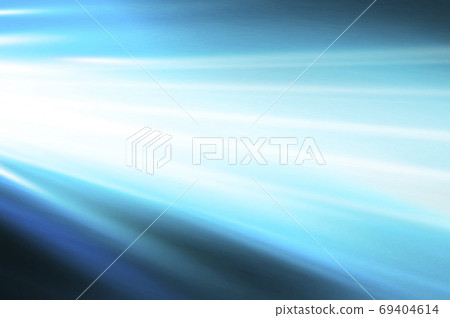 Abstract blue speed movement background - Stock Illustration [69404614 ...