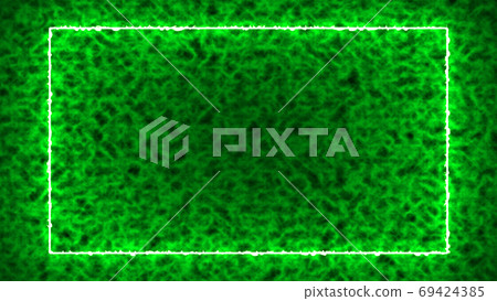 CG laser laser frame - Stock Illustration [69424385] - PIXTA
