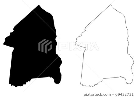 Boyd County, Kentucky (U.S. county, United...-插圖素材 [69432731] - PIXTA圖庫