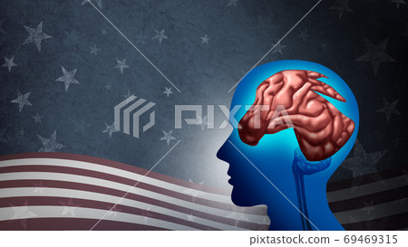 Liberal Political Ideology - Stock Illustration [69469315] - PIXTA