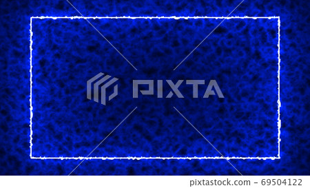 CG laser laser frame - Stock Illustration [69504122] - PIXTA
