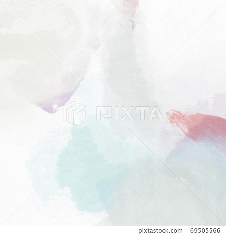 Pale color abstract background - Stock Illustration [69505566] - PIXTA