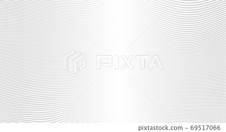 Black and white wave Stripe Background - simple... - Stock Illustration ...