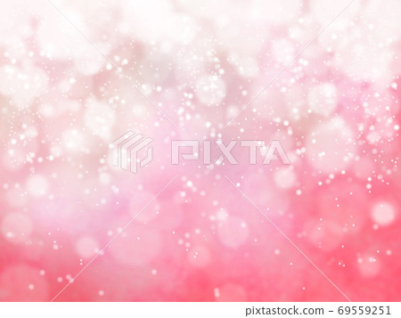 Background illustration of snow shining and... - Stock Illustration ...